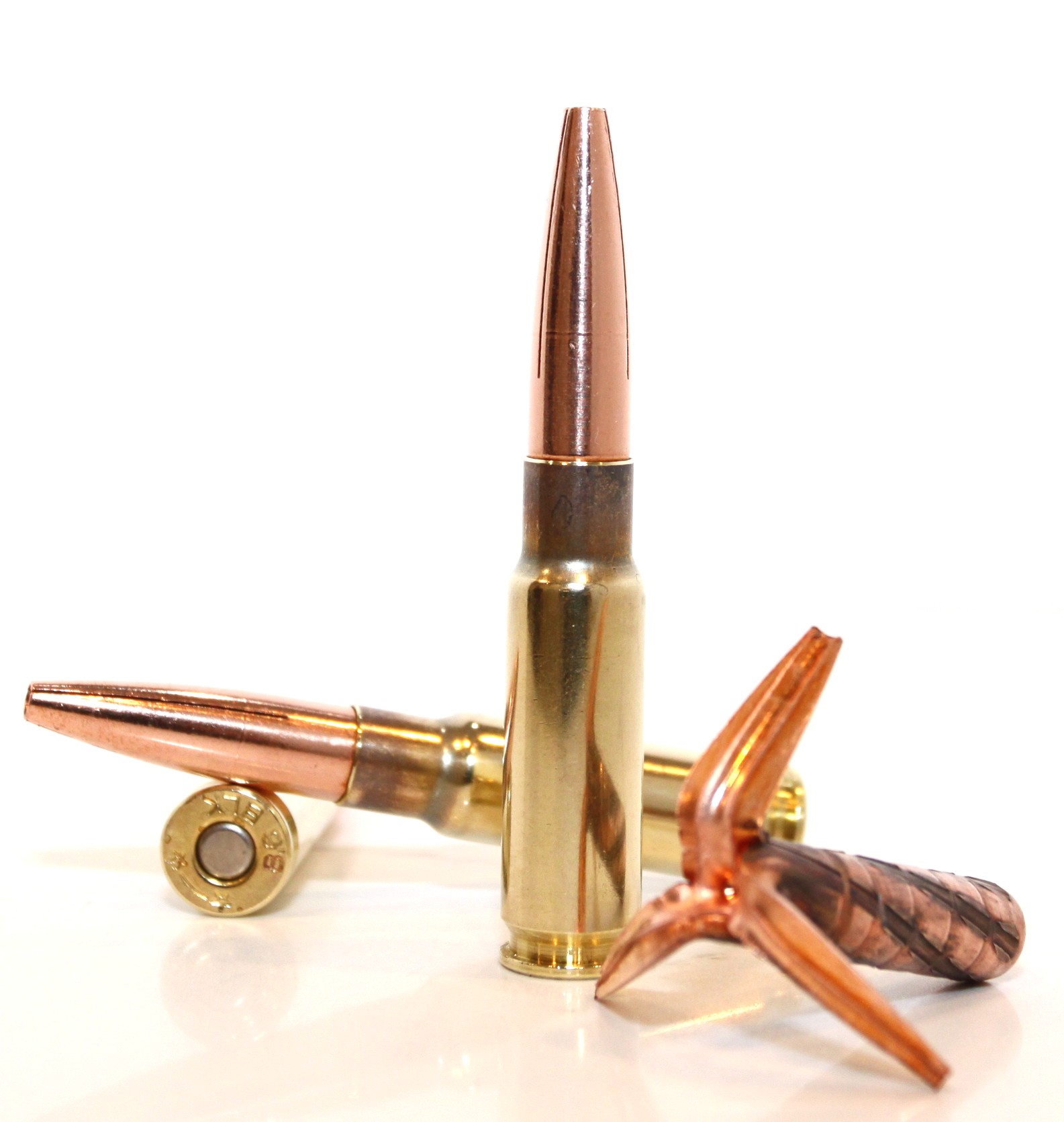 8.6 Blackout 352 Maker Rex SUBSONIC 20 ROUNDS - Just Cause USA - 8.6 ...